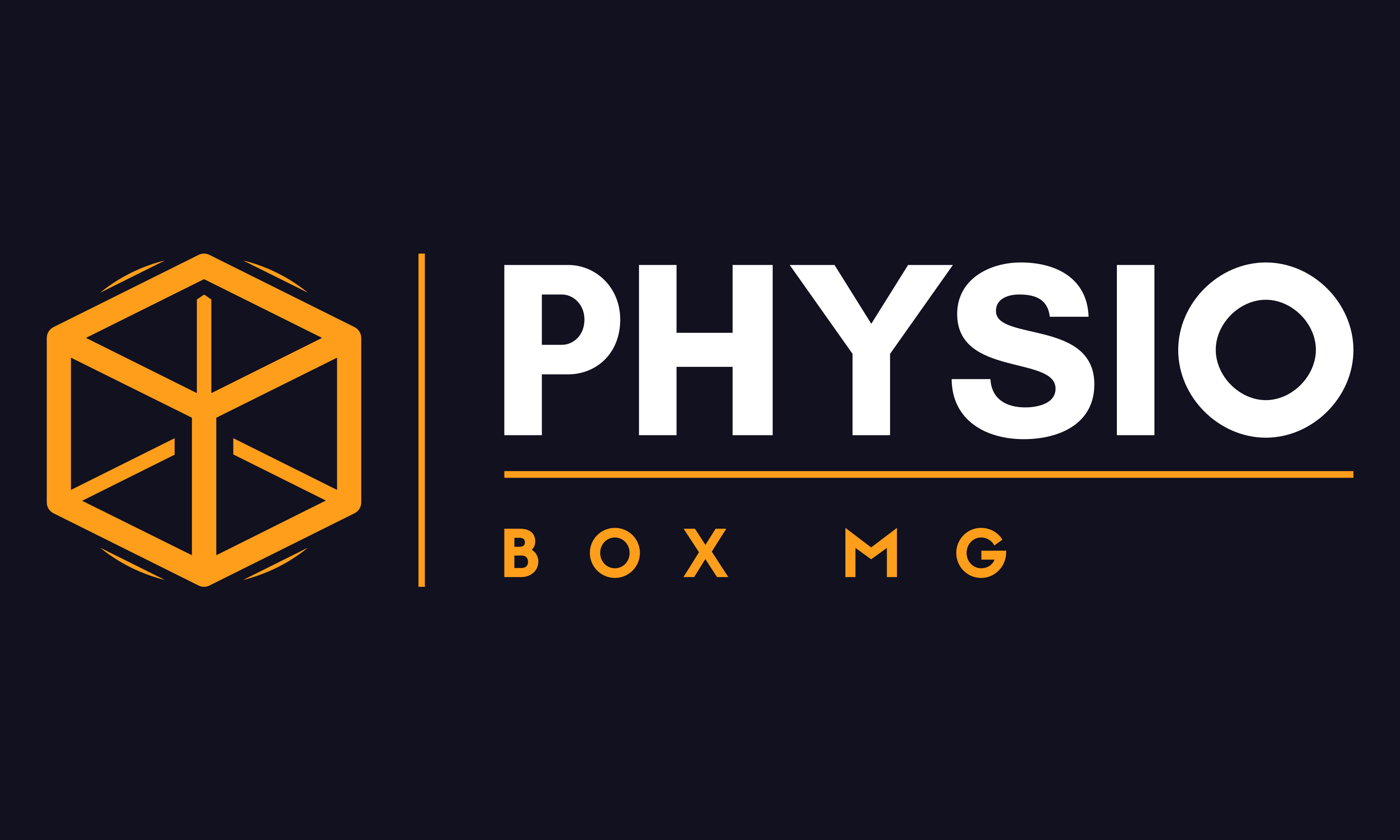 Physio Box MG - Startseite